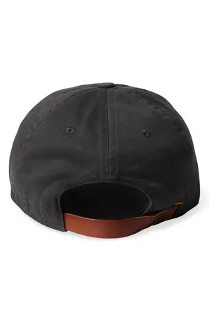 Brixton Woodburn Twill Cap