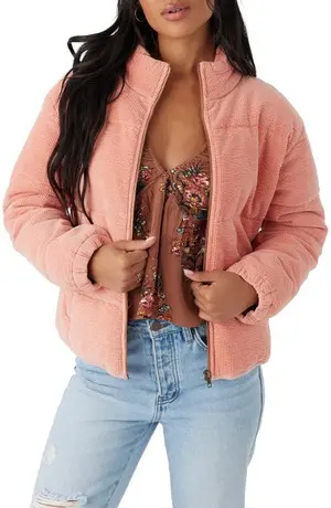 O'neill Long Sleeve Jackets For Women