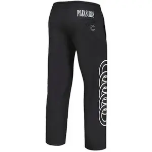 PLEASURES Chicago Cubs Pitcher Track Pants