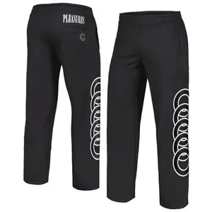 PLEASURES Chicago Cubs Pitcher Track Pants