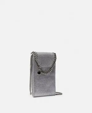 Stella McCartney Falabella Crossbody Phone Pouch