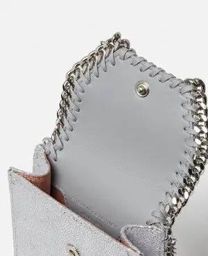 Stella McCartney Falabella Crossbody Phone Pouch