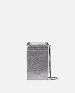 Stella McCartney Falabella Crossbody Phone Pouch