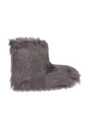 STAND STUDIO Ankle Boots - Grey