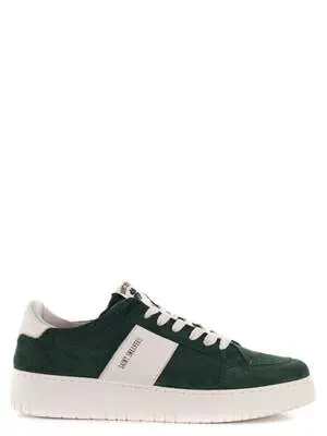 SAINT SNEAKERS Suede Sneakers