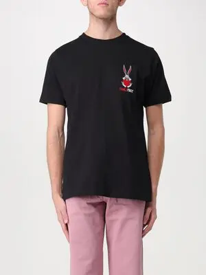 FAMILY FIRST T-shirt - Black