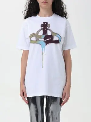 Long Style T-shirts For Women