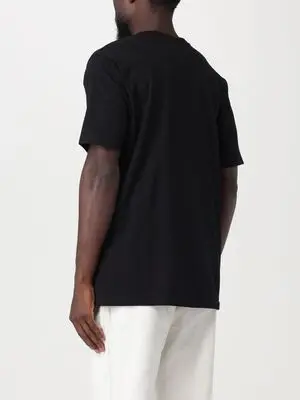 FAMILY FIRST T-shirt - Black