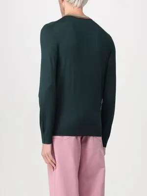 Paul Smith Sweater - Green