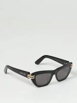 Dior B2u Cat-eye Sunglasses