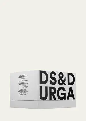DS & DURGA Deluxe Fragrance Box Set, 6 X 0.33 Oz