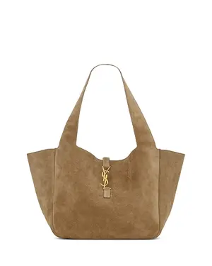 Saint Laurent Shopper Totes