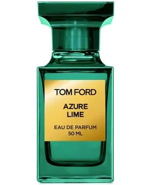 TOM FORD Azure Lime Eau De Parfum - No Color