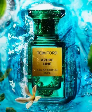 TOM FORD Azure Lime Eau De Parfum