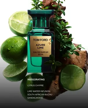 TOM FORD Azure Lime Eau De Parfum