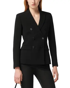 Altuzarra Double Breasted Blazers For Women