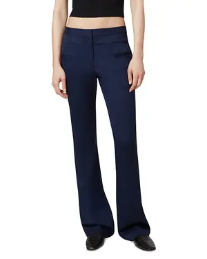 Altuzarra Boot-cut Pants For Women