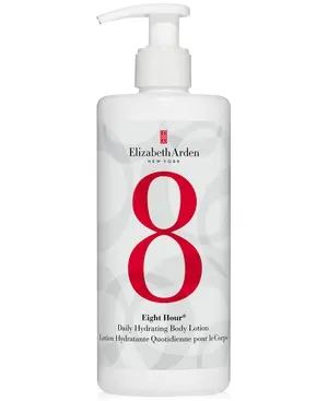 Elizabeth Arden Eight Hour Daily Hydrating Body Lotion - No Color