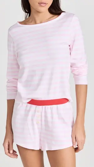 Morgan Lane Ellie Tee