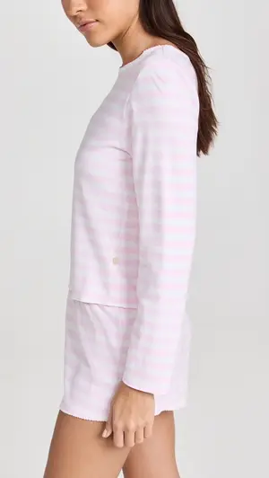Morgan Lane Ellie Tee