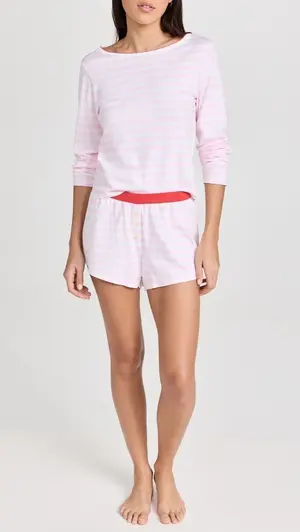 Morgan Lane Ellie Tee