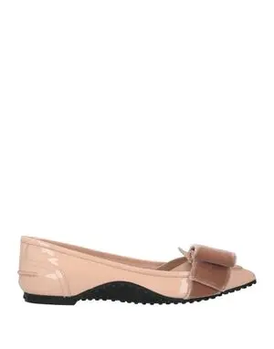 TOD'S Ballet Flats