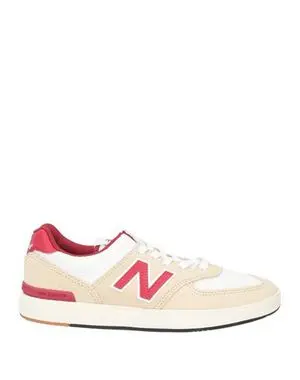 New Balance Women's Low-Top Lace-Up Sneakers