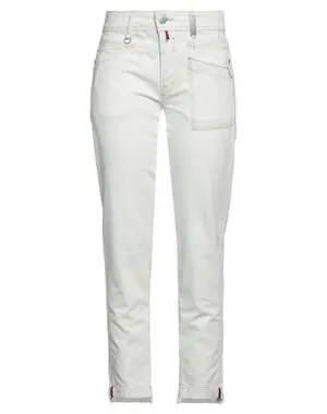 High Light Wash Jeans For Women