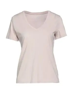 Majestic Filatures Organic Cotton Jersey T-Shirt Dove Grey