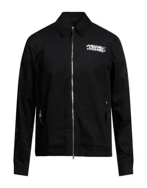 A-COLD-WALL* Printed Jacket