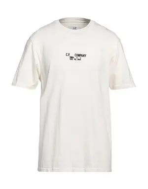 C.P. COMPANY C. P. Company T-shirt Size Cotton