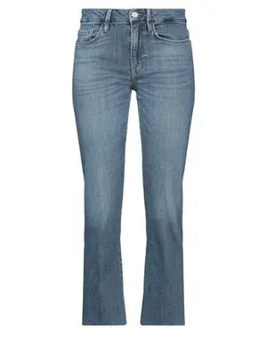 FRAME Boot-cut Jeans