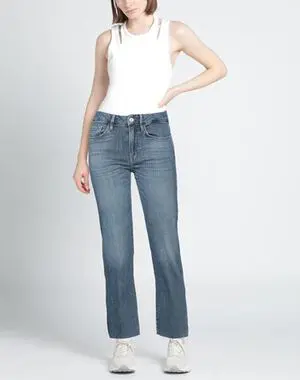 FRAME Boot-cut Jeans