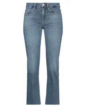 FRAME Boot-cut Jeans