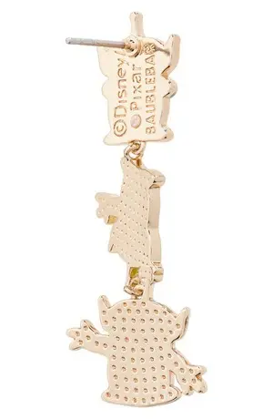 Baublebar Disney® Pixar® Alien Drop Earrings