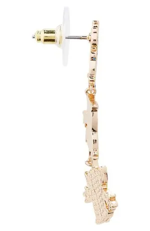 Baublebar Disney® Pixar® Alien Drop Earrings