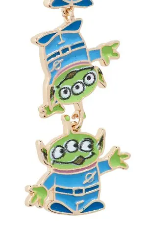 Baublebar Disney® Pixar® Alien Drop Earrings