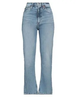 RE/DONE Boot-cut Jeans