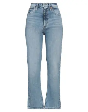 RE/DONE Boot-cut Jeans