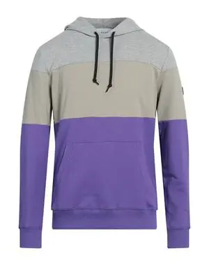 SHOE Sweatshirt Size Cotton, Polyester, Elastane
