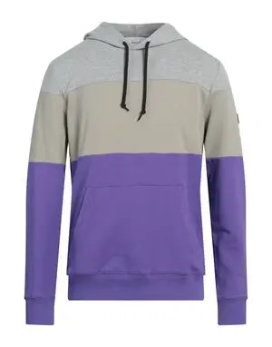 SHOE Sweatshirt Size Cotton, Polyester, Elastane