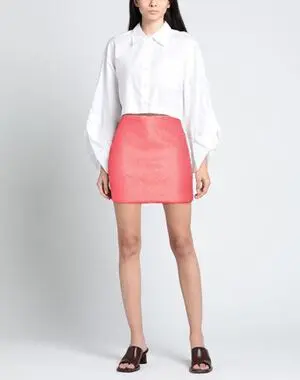 VICOLO Mini Pencil Skirt