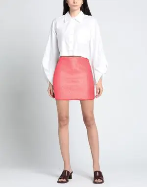 VICOLO Mini Pencil Skirt