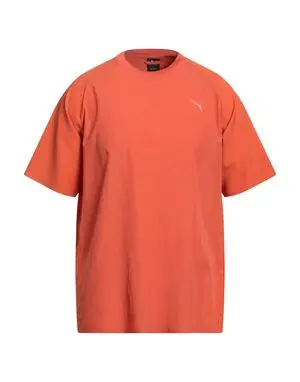 PUMA T-shirt Size Polyamide, Polyester