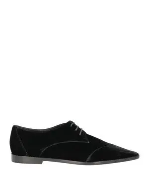 Emporio Armani Casual Flats For Women