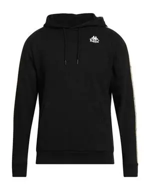 Kappa Fleece Hoodie