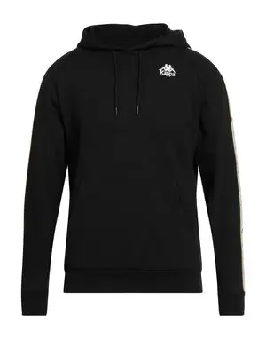 Kappa Fleece Hoodie