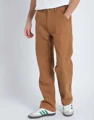 Dickies Duck Canvas Utility Pant Pants Size Cotton - Beige