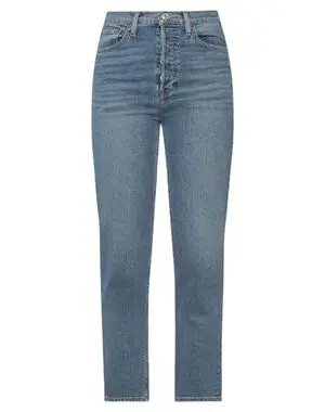 Re/done Skinny Jeans For Women