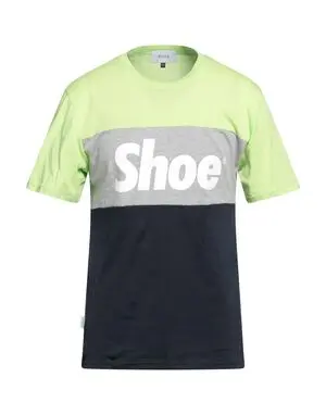 SHOE T-shirt Size Cotton